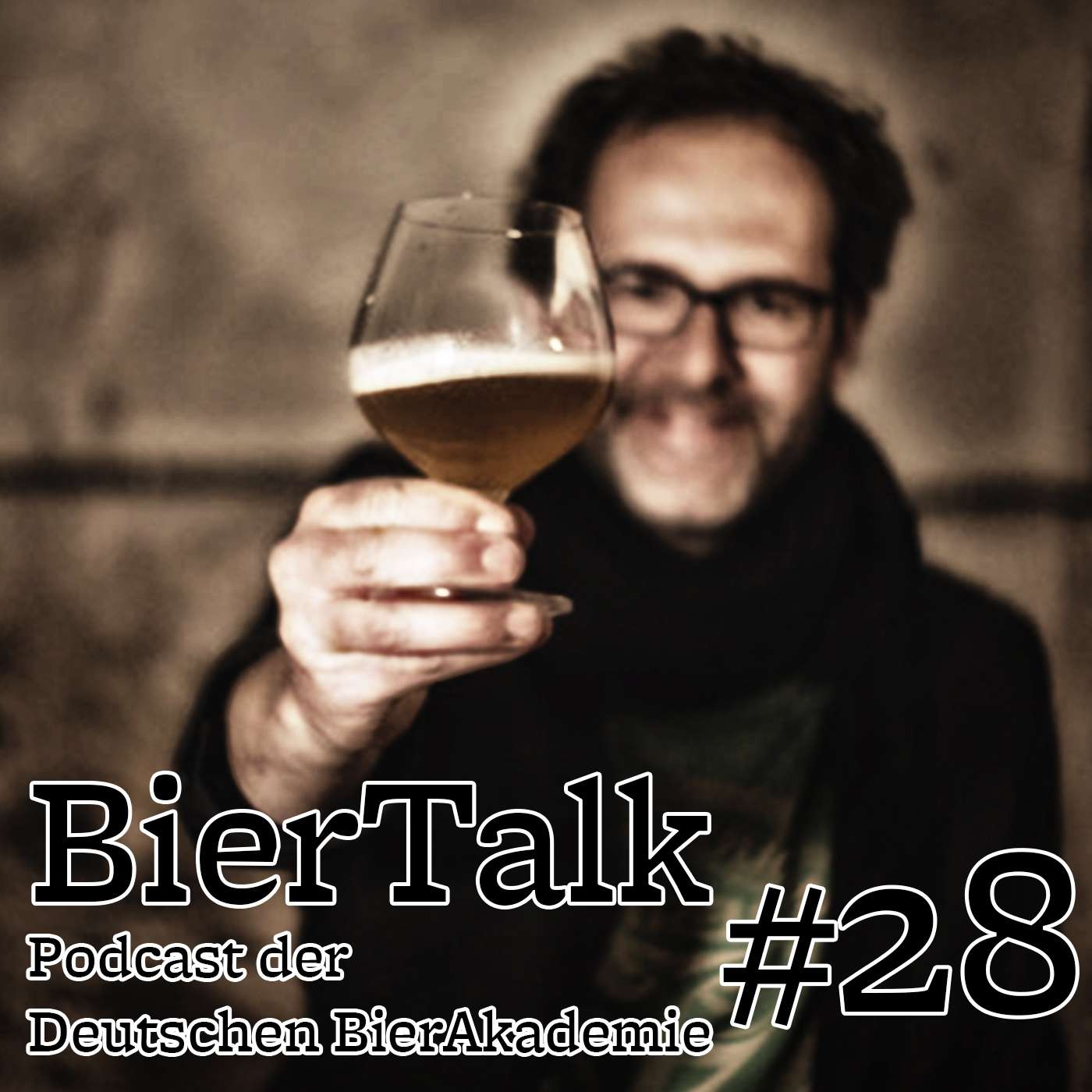 BierTalk 28 - Interview mit Thomas Tyrell vom Tyrell BrauKunstAtelier ...