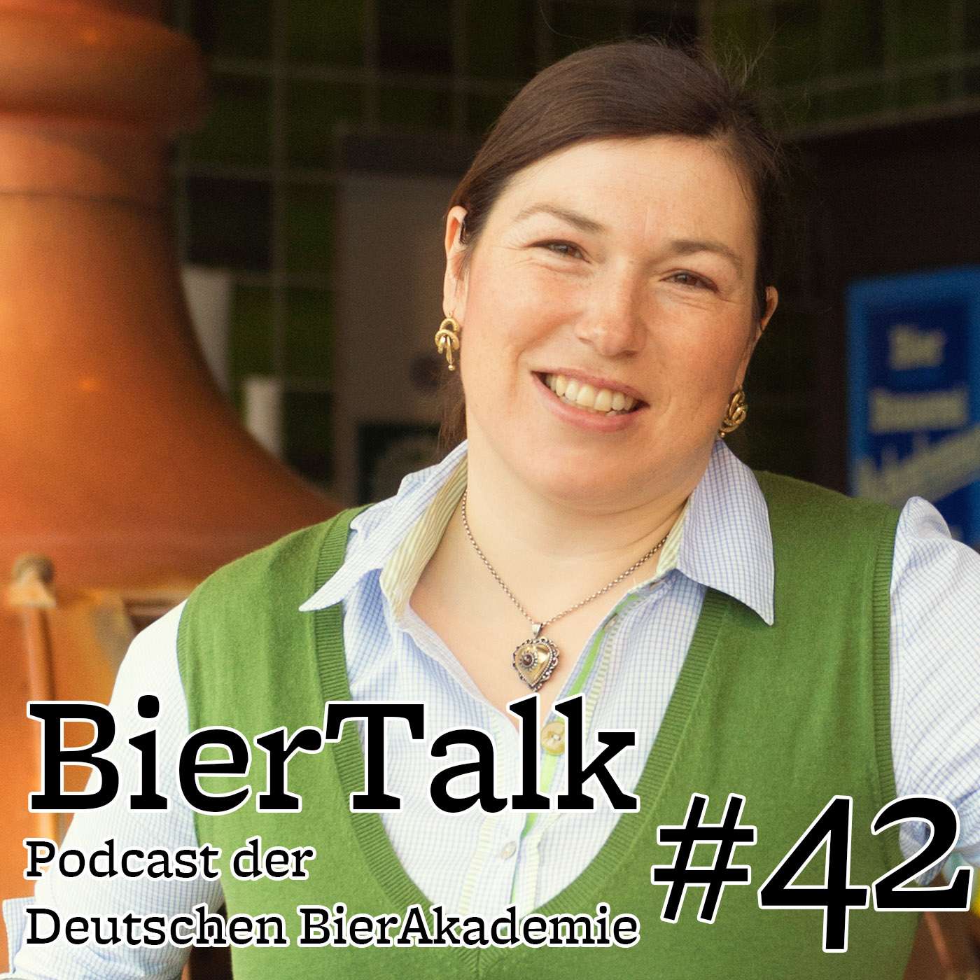 BierTalk 42 - Interview mit Barbara Lohmeier-Opper aus Loh ...