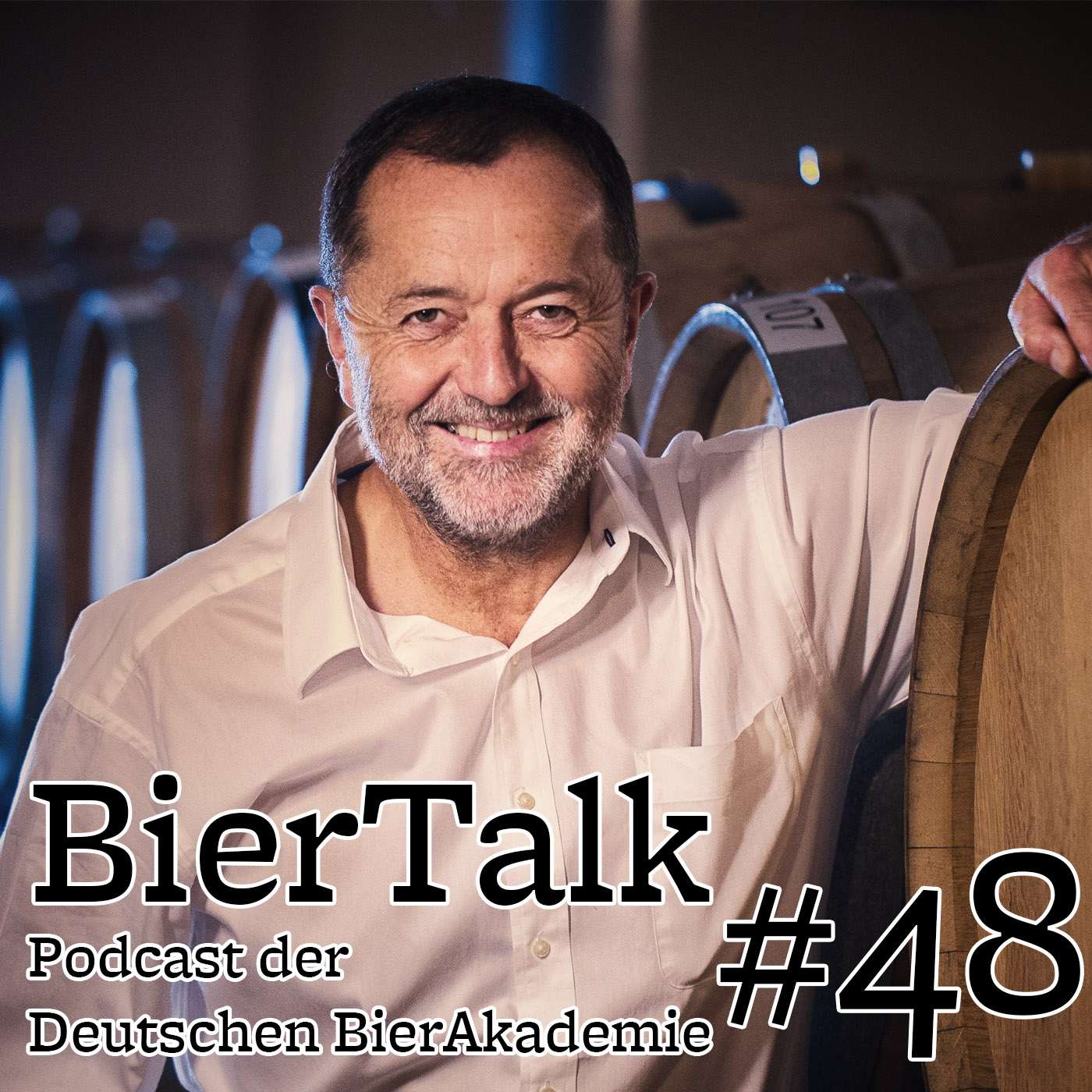 BierTalk 48 - Interview mit Hans-Peter Drexler von Schneider Weisse aus ...